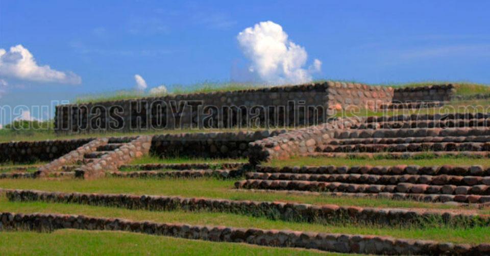 Hoy Tamaulipas - Cultura en Mexico Reabren al publico zonas ...
