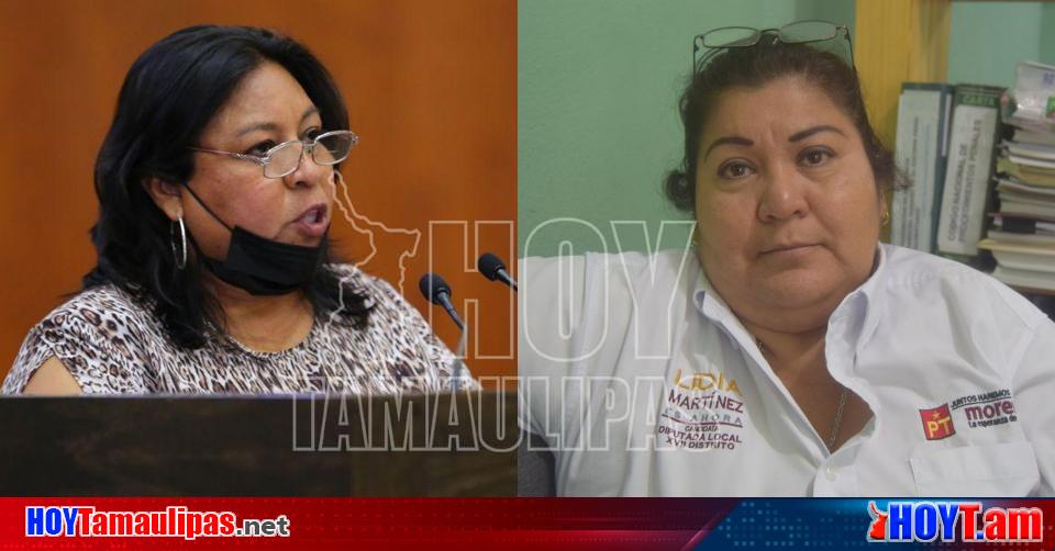 Hoy Tamaulipas Noticias Del Congreso De Tamaulipas Da Trieltam