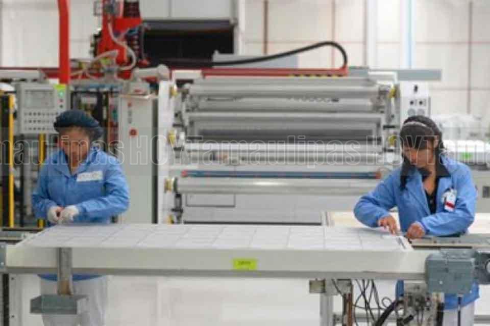 Hoy Tamaulipas - Programa PrevenIMSS en las empresas evita enfermedades ...