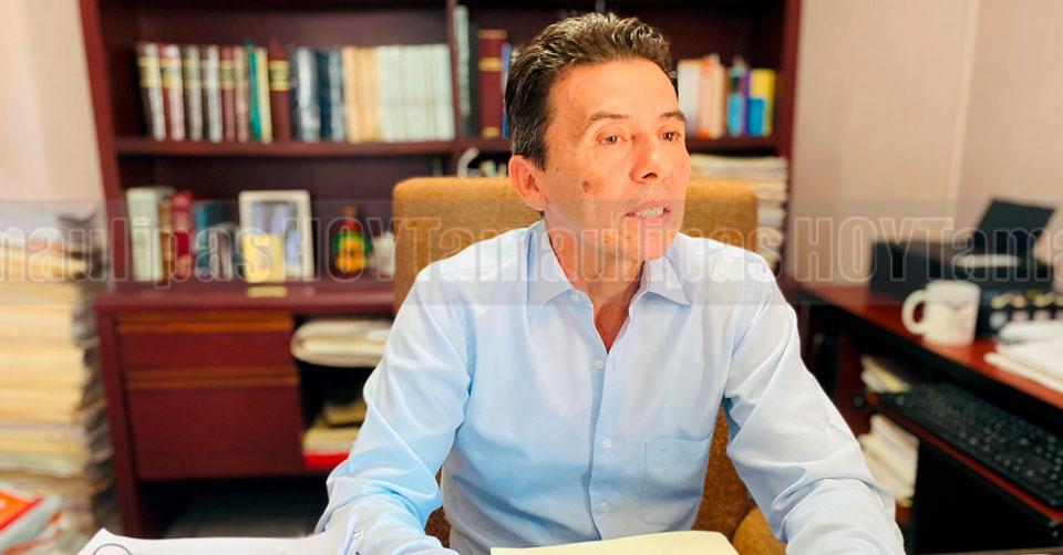 Hoy Tamaulipas - Insisten en apertura de juzgados en Tamaulipas para ...