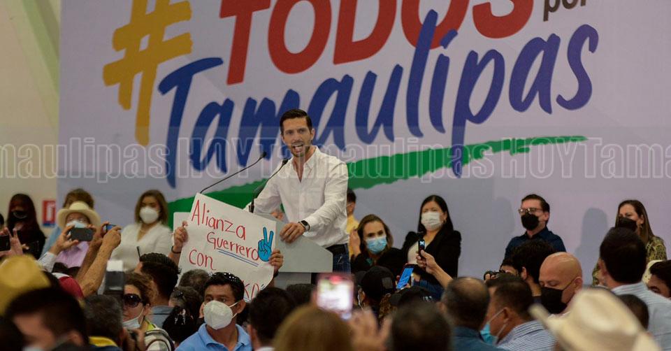 Hoy Tamaulipas - Tamaulipas En Todos por Tamaulipas cabemos todos ...