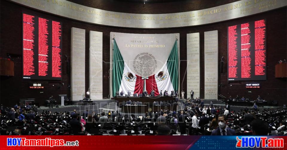 Hoy Tamaulipas - Aprueba el Senado en lo general la Miscelanea Fiscal 2022 Hoy Tamaulipas - Aprueba el Senado en lo general la Miscelanea Fiscal 2022