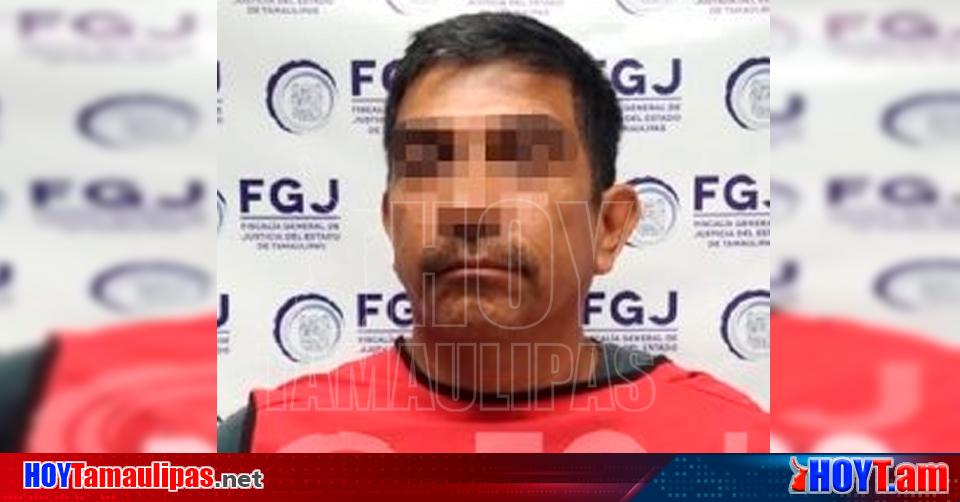 Hoy Tamaulipas Tamaulipas Seguridad Lo Vinculan A Proceso Por Abuso