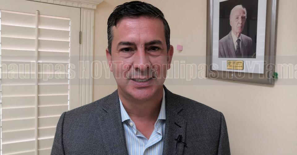 Hoy Tamaulipas - Tamaulipas Espera Ramiro Ramos alianza con el PAN pero ...