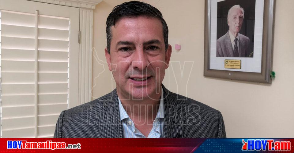 Hoy Tamaulipas - Elecciones 2022 en Tamaulipas Quedan Hoy Tamaulipas - Elecciones 2022 en Tamaulipas Quedan