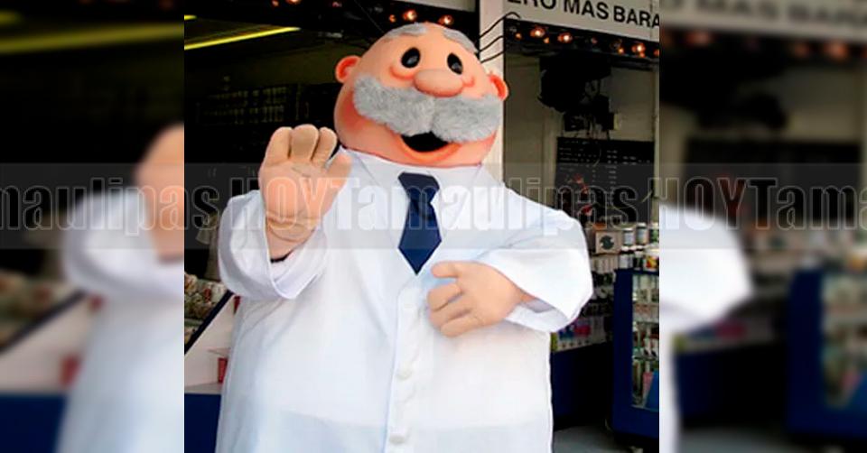 Hoy Tamaulipas - Nacional Viral Tendencia Desapareceria la botarga del ...