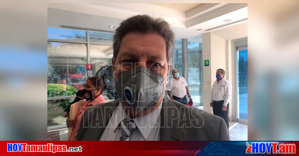 Hoy Tamaulipas Tamaulipas Niega Magistrado Disidencia Al Interior Del