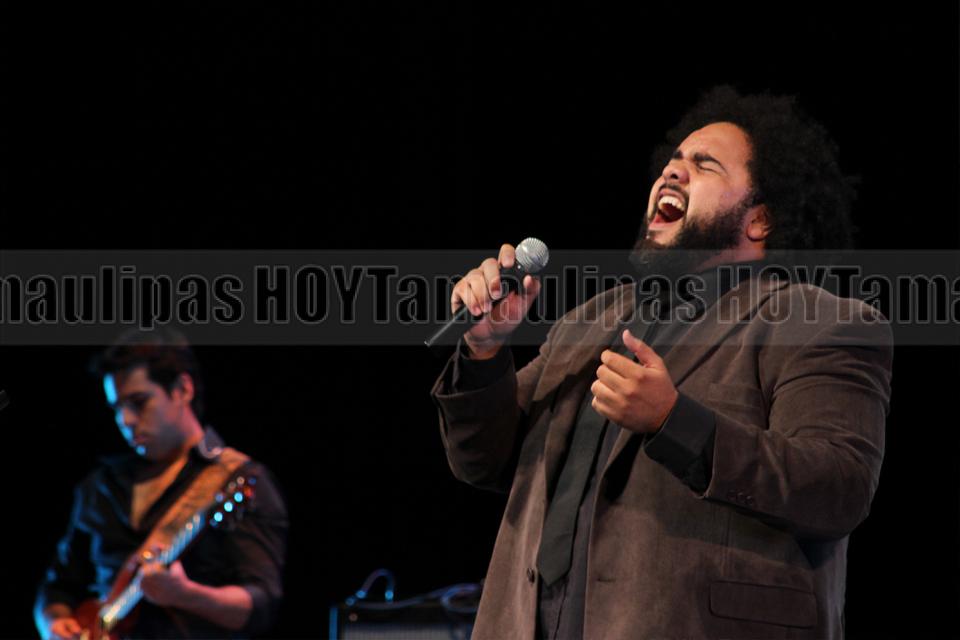 Hoy Tamaulipas - Abrio Polo Rojas las actividades artisticas en Ciudad ...