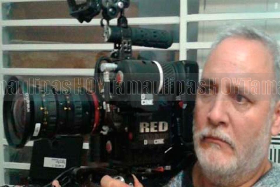 Hoy Tamaulipas - Muere Leon Serment cineasta mexicano que dirigio El ...