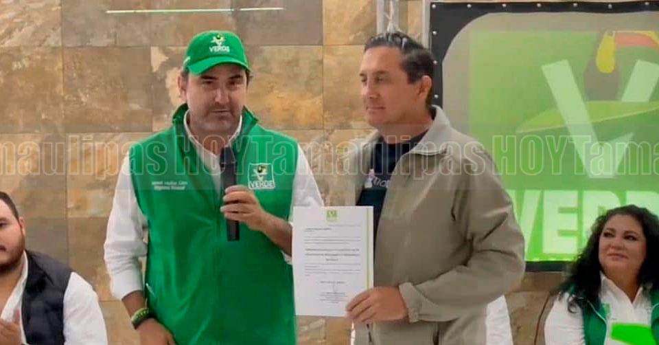 Hoy Tamaulipas - Tamaulipas Designan a Ramiro Cisneros como delegado ...