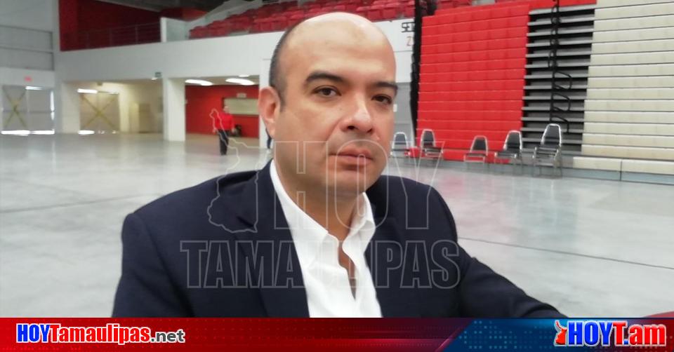 Hoy Tamaulipas - Tamaulipas Coordinan acciones en Nuevo Laredo para llegada de paisanos