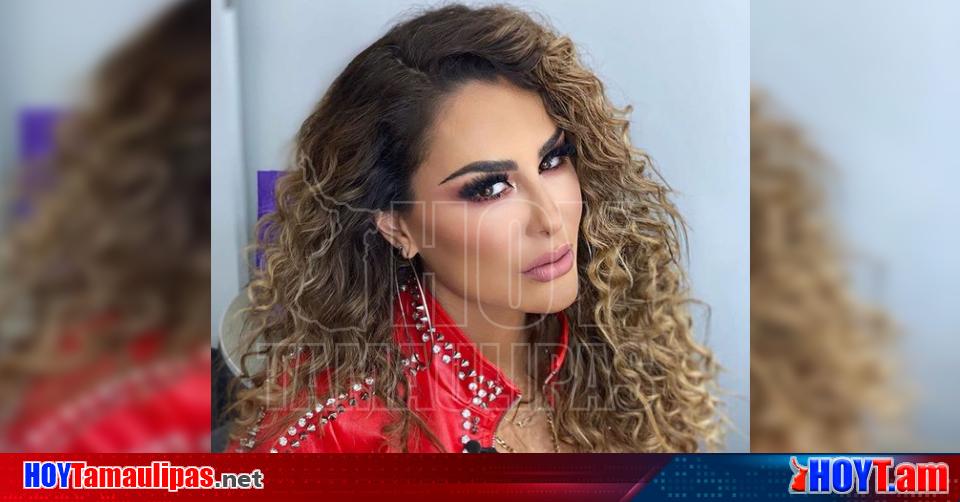 Hoy Tamaulipas - “Estoy tranquila” Ninel Conde habla luego de haber ... Hoy Tamaulipas - “Estoy tranquila” Ninel Conde habla luego de haber ...
