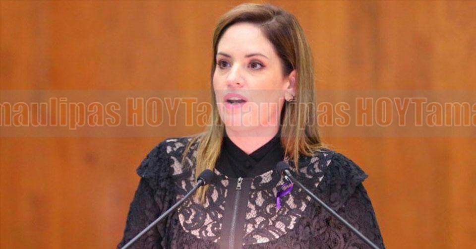 Hoy Tamaulipas - Tamaulipas Proponen crear Contraloria de Genero en ...