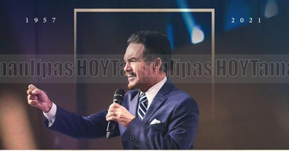 Hoy Tamaulipas - Marcus Lam locutor cristiano antivacunas muere por ...