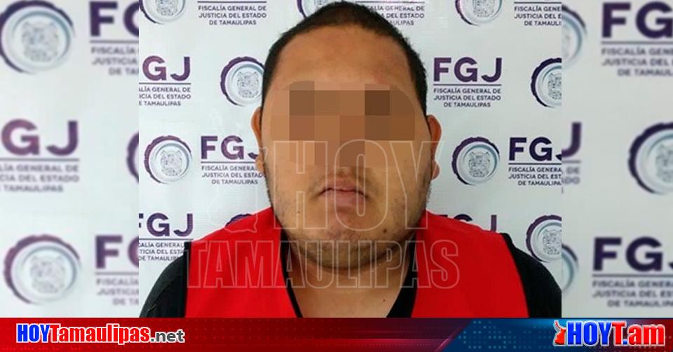 Hoy Tamaulipas Seguridad Tamaulipas Lo Condenan A 2 Anios De Prision