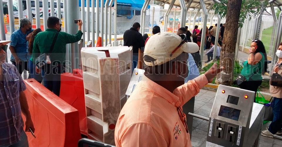 Hoy Tamaulipas - Tamaulipas Migrantes intentan cruzar la frontera ...