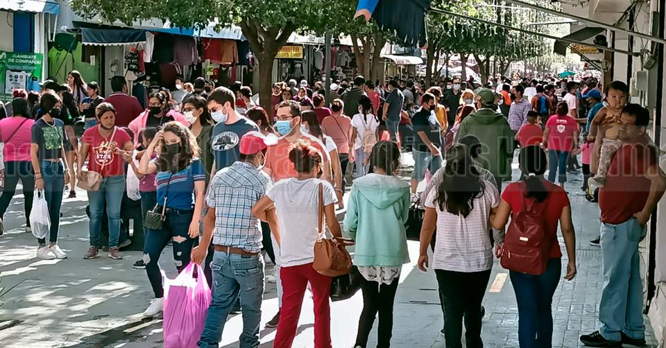 Hoy Tamaulipas - Tamaulipas Tendran comerciantes de Victoria una feliz ...