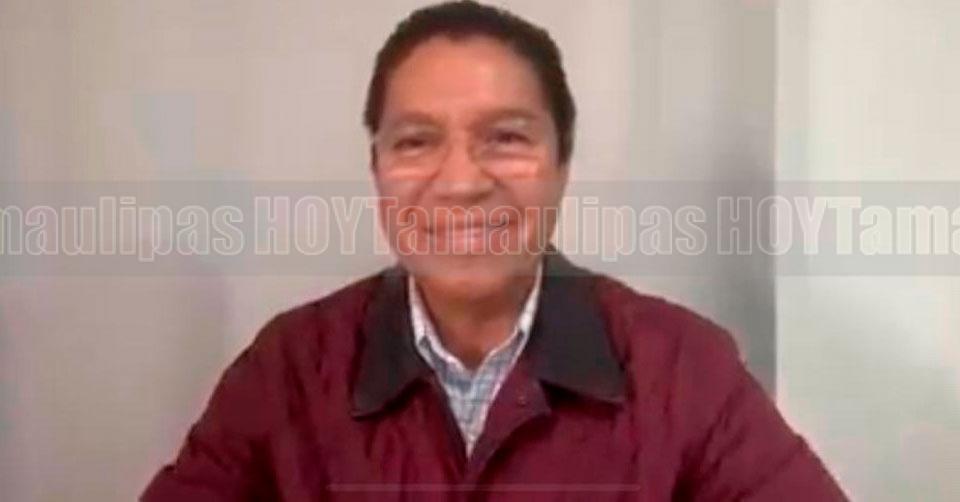Hoy Tamaulipas - Tamaulipas Felicita Gonzalez Valderrama a Americo ...