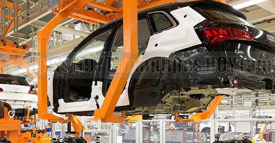 Hoy Tamaulipas - Economia en Mexico Comercio exterior de Puebla se ...