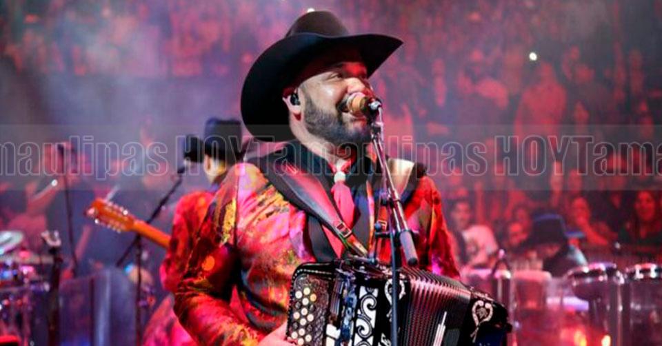 Hoy Tamaulipas - Espectaculos Musica Ricardo Munioz vocalista de ...