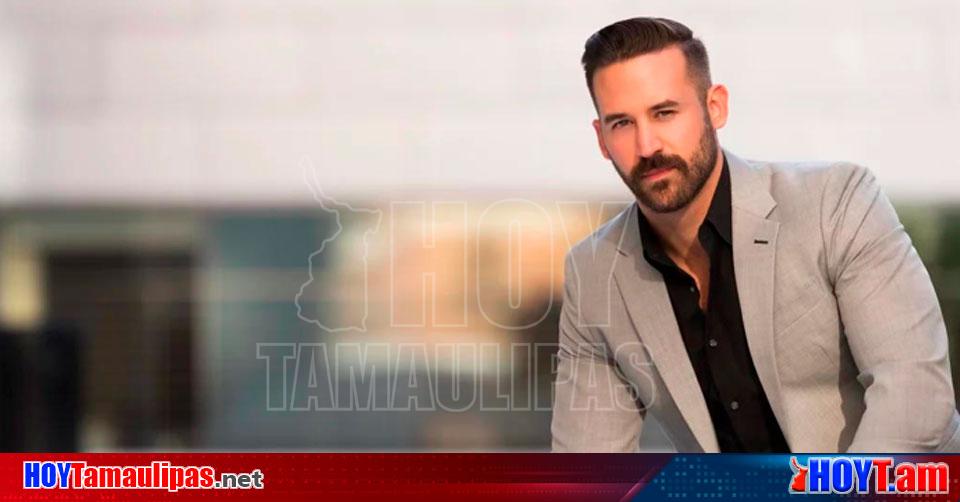 Hoy Tamaulipas - Londres El baritono mexicano Steven LaBrie es el nuevo ...