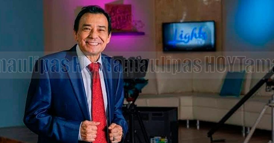 Hoy Tamaulipas - Tamaulipas Fallece Enrique Carrillo Raz