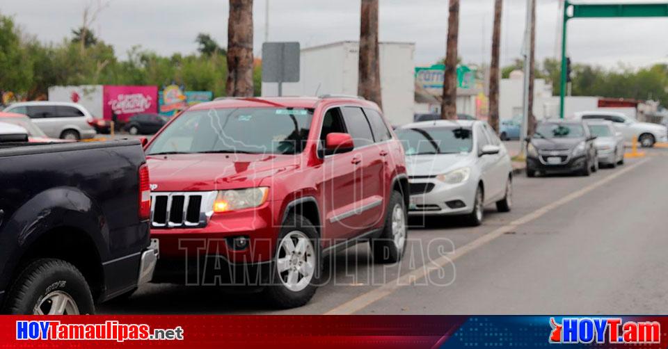 Hoy Tamaulipas - Tamaulipas Requisitos complican regularizacion de autos chocolate en Tamaulipas