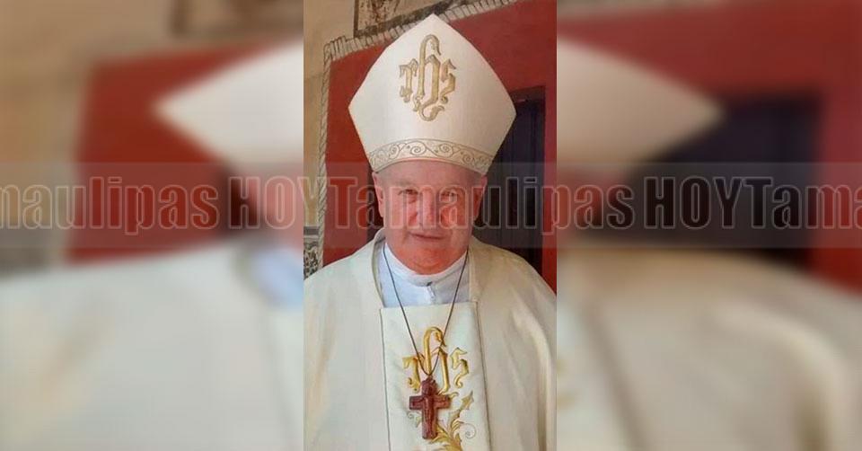 Hoy Tamaulipas - Edomex Muere Monsenior Onesimo Cepeda Silva Obispo ...