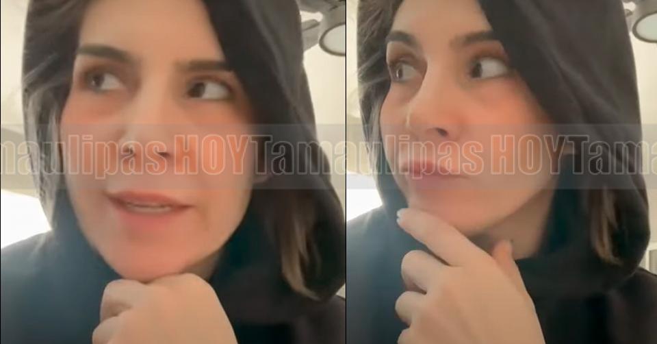 Hoy Tamaulipas - Viral Espectaculos VÃ DEO Â“Callate a ti no te saleÂ ...