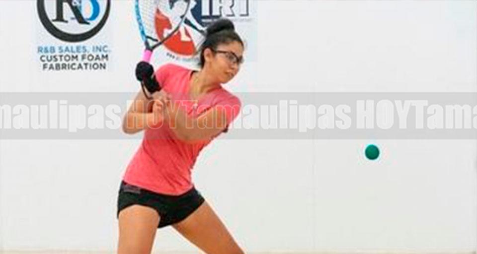 Hoy Tamaulipas - Deporte Mexico Alexandra Herrera conquista su primer ...