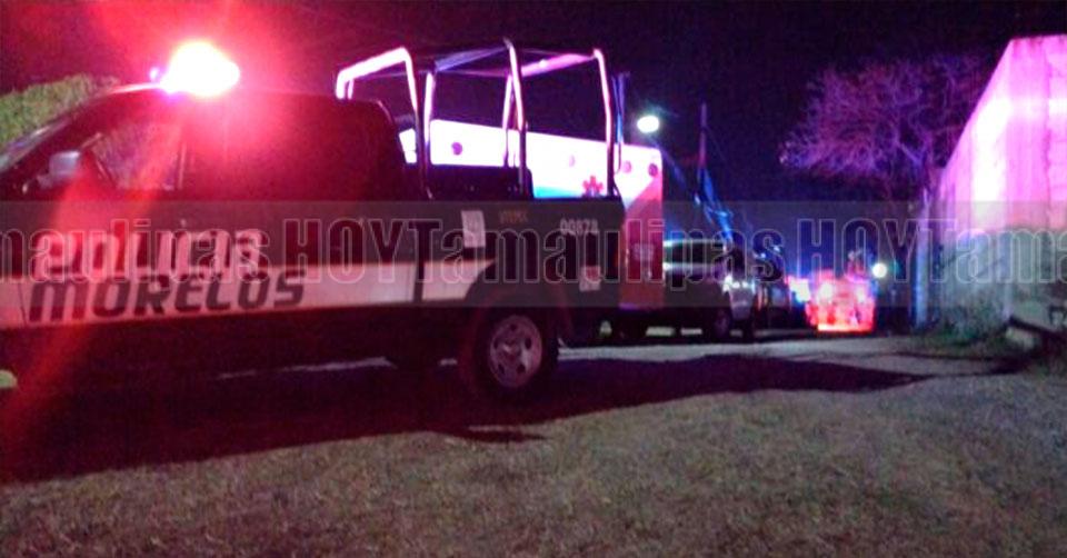 Hoy Tamaulipas - Asesinan a propietario de bares en Cuernavaca tambien fue duenio de casa Bacacho