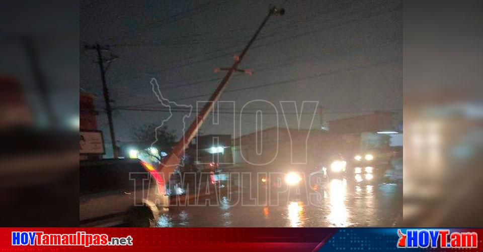 Hoy Tamaulipas - Violencia en Tamaulipas Noche de terror en Reynosa vuelven las balaceras