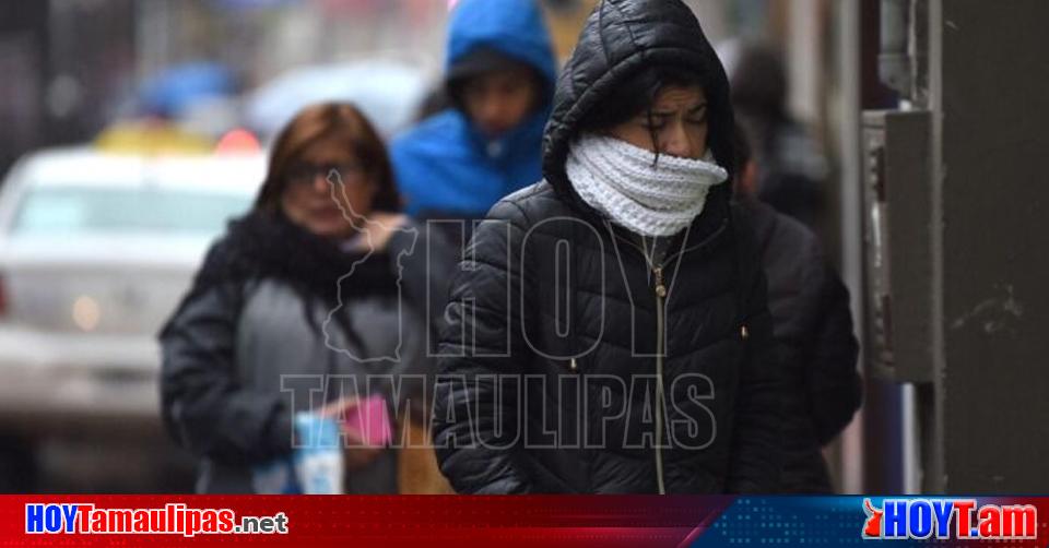 Hoy Tamaulipas - Clima en Tamaulipas Llegara el frente frio 9 esta ... Hoy Tamaulipas - Clima en Tamaulipas Llegara el frente frio 9 esta ...