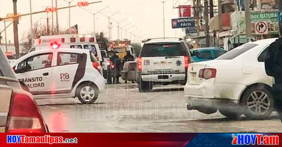 Hoy Tamaulipas - Violencia en Tamaulipas Se registran levantones y enfrentamientos en Rio Bravo