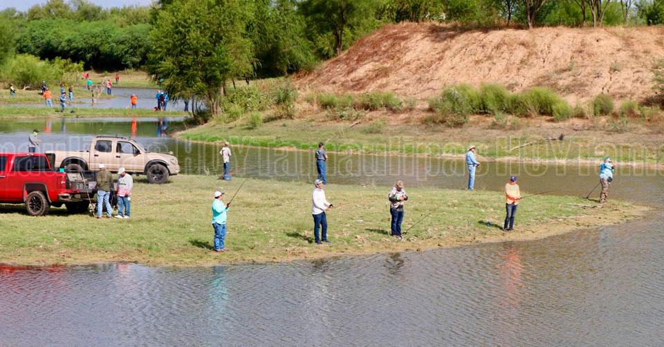 Hoy Tamaulipas - Torneo Pesca en Tamaulipas Celebraran Torneo Pesca en ...