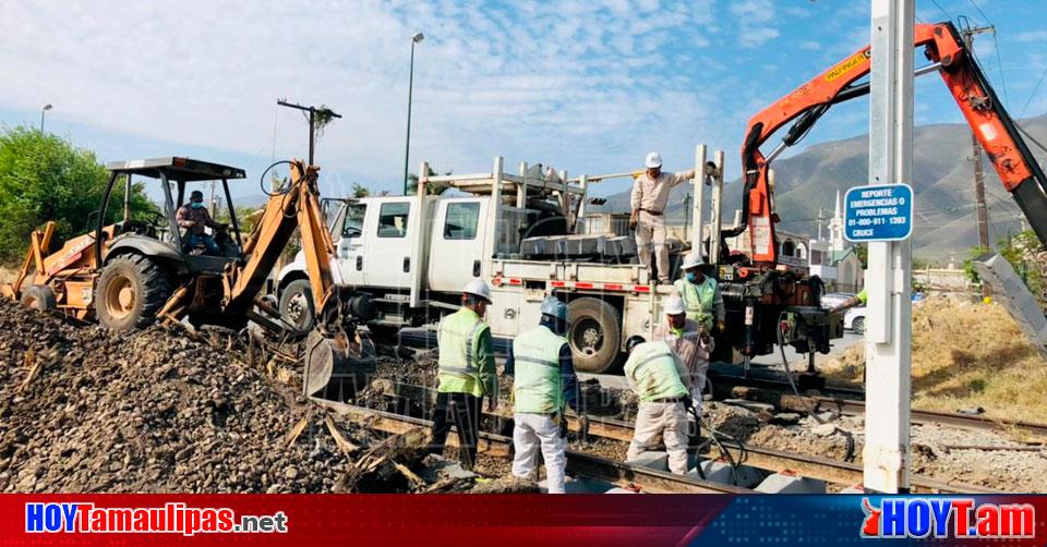 Hoy Tamaulipas - Tamaulipas Permanecera cerrado el Eje Vial y calle ... Hoy Tamaulipas - Tamaulipas Permanecera cerrado el Eje Vial y calle ...