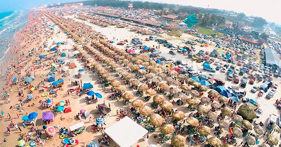 Hoy Tamaulipas - Tamaulipas Podria celebrarse este anio el Playazo en ...