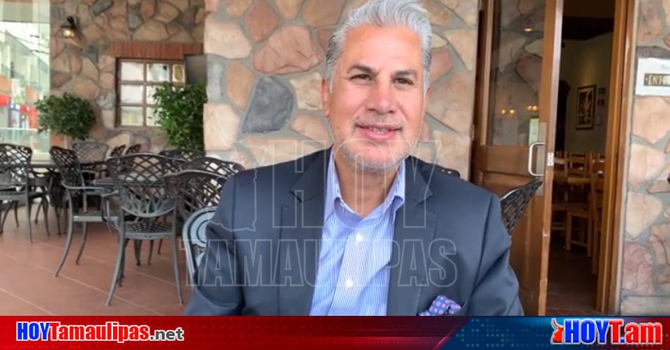 Hoy Tamaulipas - Morena en Tamaulipas Convoca Alejandro Rojas a ...