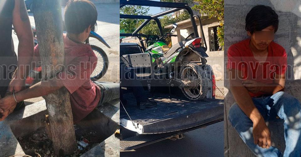 Hoy Tamaulipas - Tamaulipas Lo vuelve a hacer