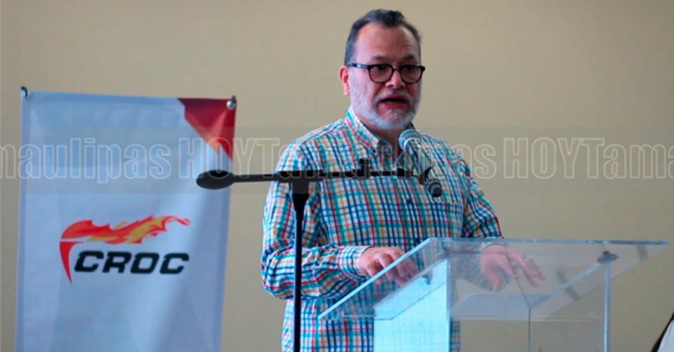 Hoy Tamaulipas - Guadalajara Arranca programa Â“AvanzamosÂ” de la CROC para empoderar a la mujer ...