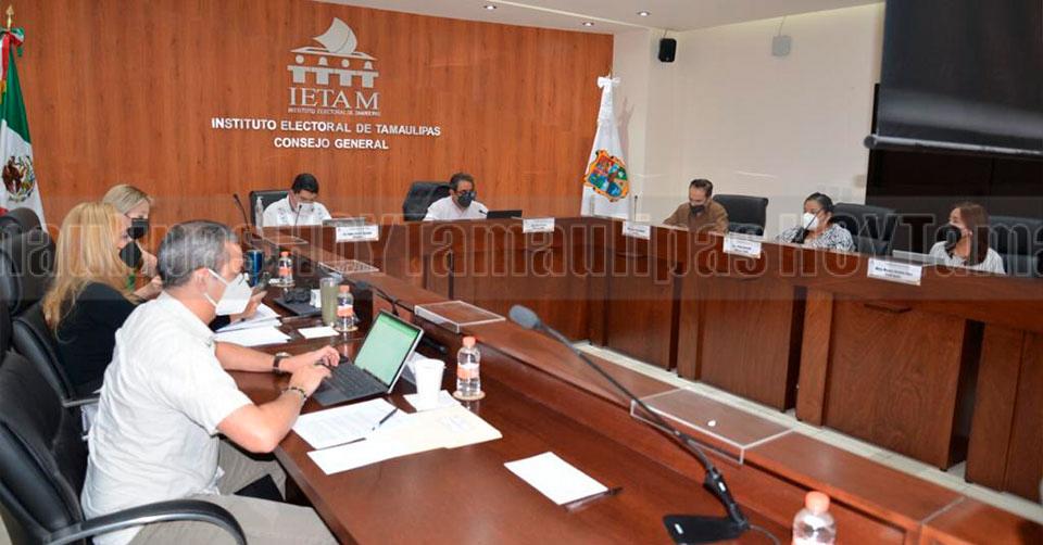 Hoy Tamaulipas - Tamaulipas Moderaran Javier Solorzano y Ana Maria ...