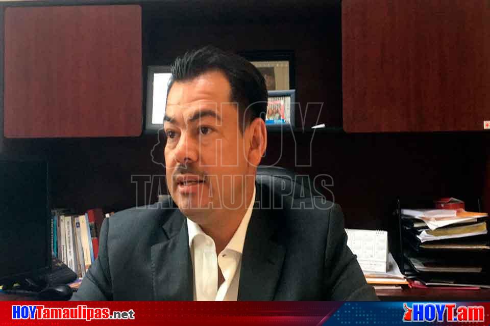 Hoy Tamaulipas Carga De Trabajo En Trieltam Por Falta De Magistrado