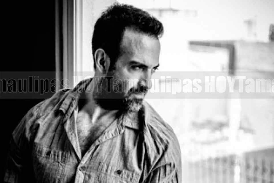 Hoy Tamaulipas - Pablo Perroni sigue motivando con lista de Puras cosas ...