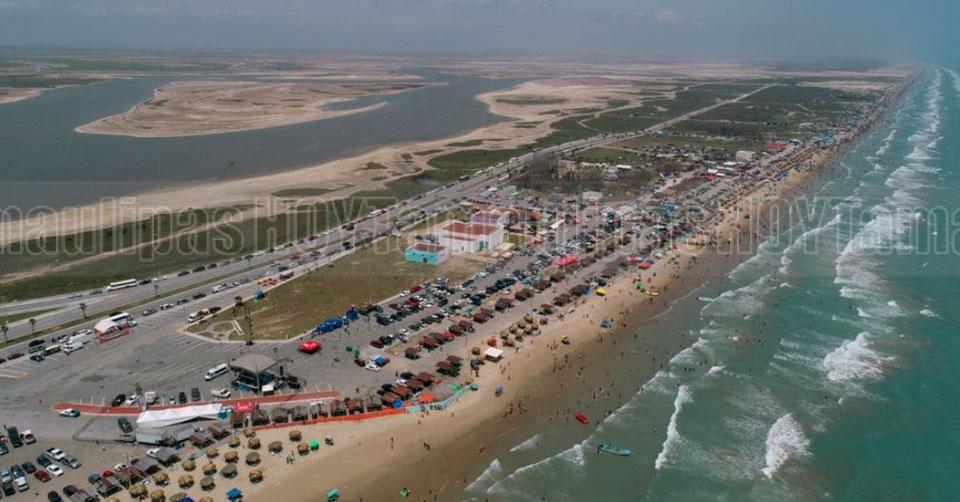 Hoy Tamaulipas - Turismo en Tamaulipas Hay que detonar el Puerto ...