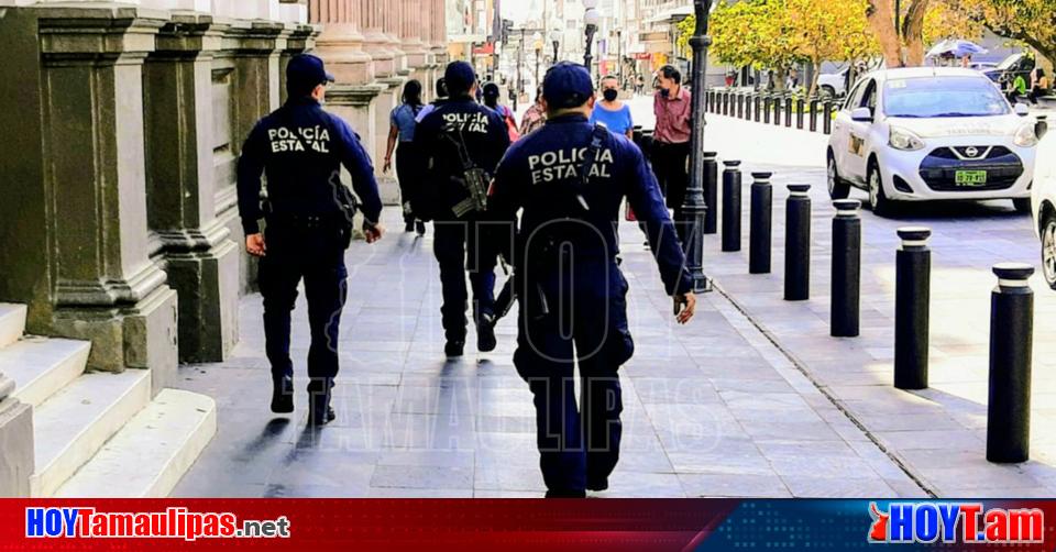 Hoy Tamaulipas Seguridad En Tamaulipas Vinculan A Proceso A 79