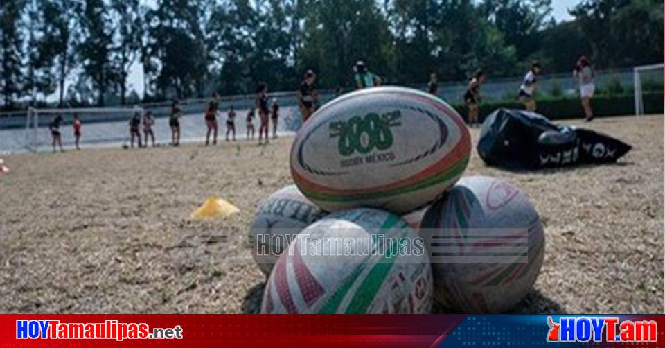 Hoy Tamaulipas - Deportes en Mexico Rugby mexicano revela rosters ...