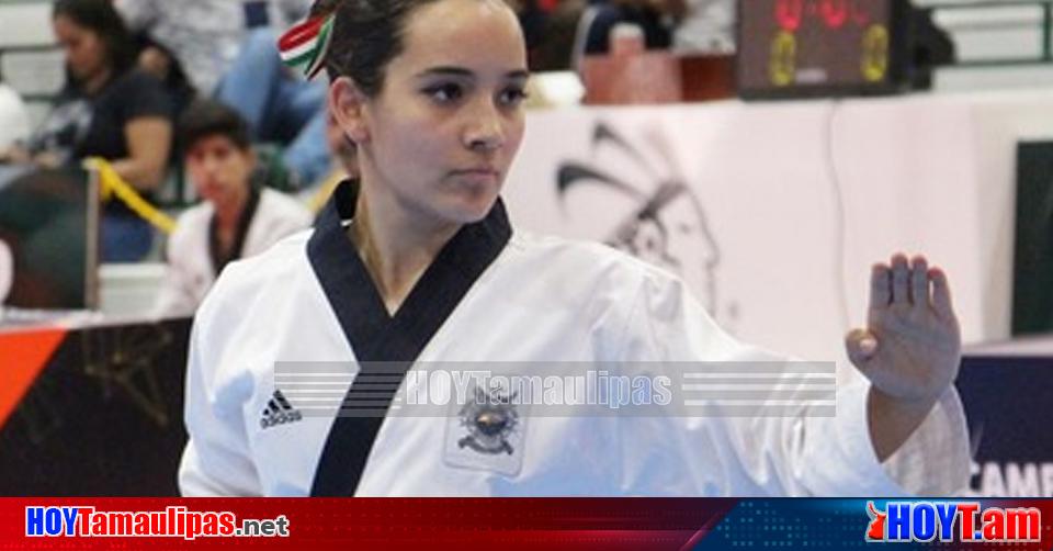 Hoy Tamaulipas - Paula Fregoso y William Arroyo quieren revalidar ...