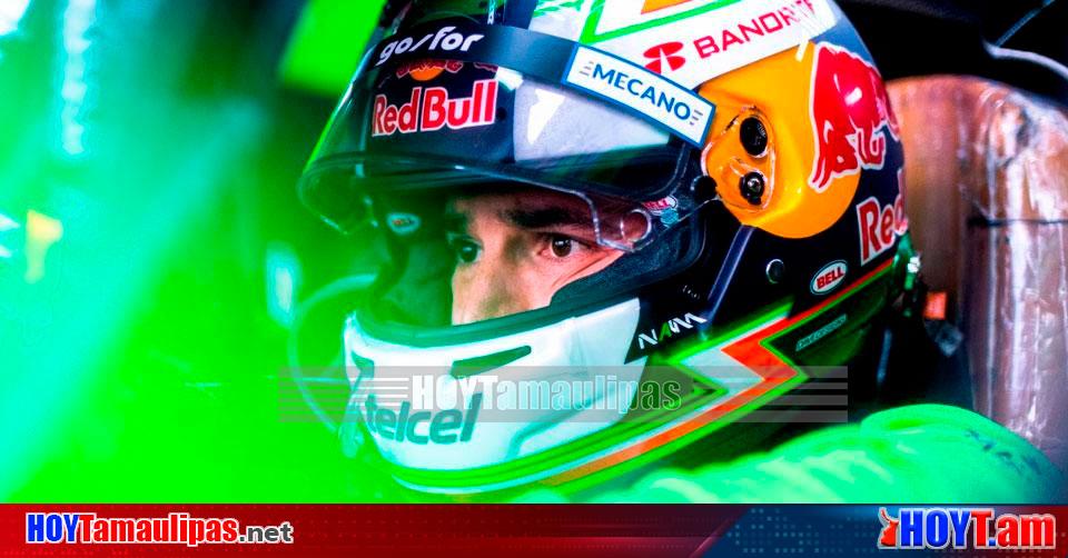 Hoy Tamaulipas - Formula 1 Memo Rojas Jr. enfrentara el reto llamado Imola