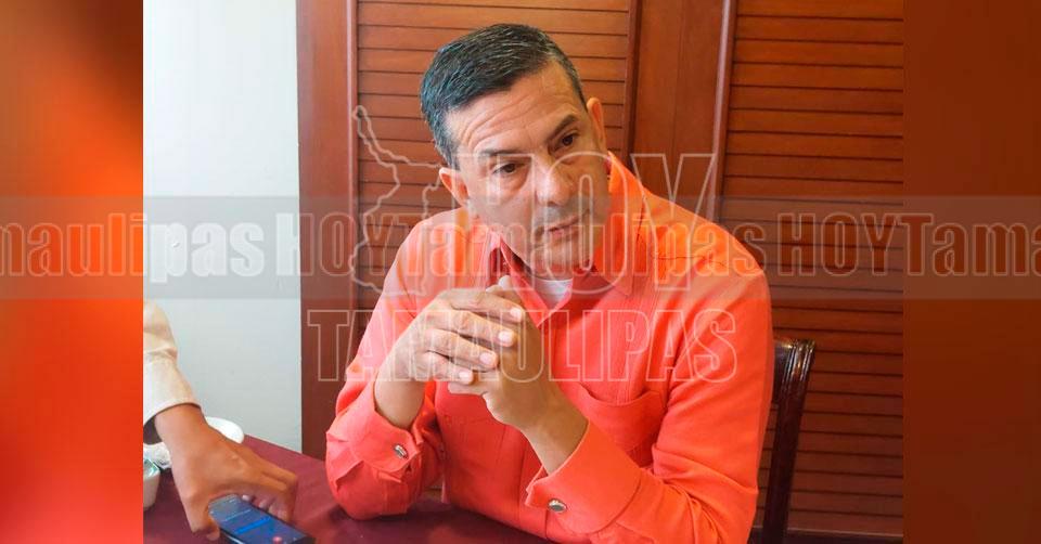 Hoy Tamaulipas - Tamaulipas Toca al PRI encabezar candidatura al Senado ...