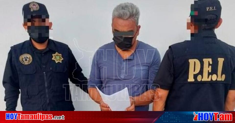Hoy Tamaulipas Feminicidio Personas Detenidas En Merida Yucatan